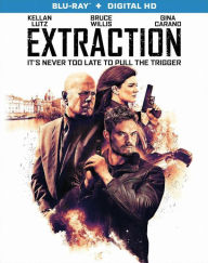 Extraction Blu-ray Review « DVD Corner