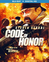 Code Of Honor Blu-ray Review « DVD Corner