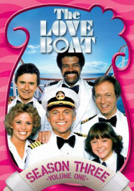 The Love Boat Season 3 Volume 1 DVD Review « DVD Corner