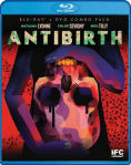Antibirth Blu-ray Review « DVD Corner