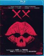 XX Blu-ray Review « DVD Corner
