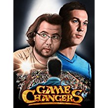 Game Changers DVD Review « DVD Corner