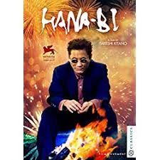 Hana-Bi Blu-ray Review « DVD Corner