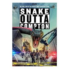 Snake Outta Compton DVD Review « DVD Corner