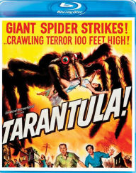 Tarantula! Blu-ray Review « DVD Corner
