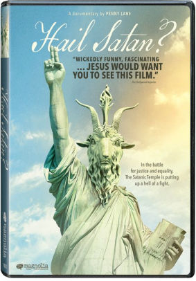 Hail Satan? DVD Review « DVD Corner