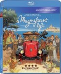 A Magnificent Life Blu-ray Review « DVD Corner