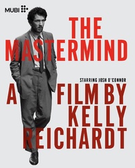 The Mastermind Blu-ray Review « DVD Corner